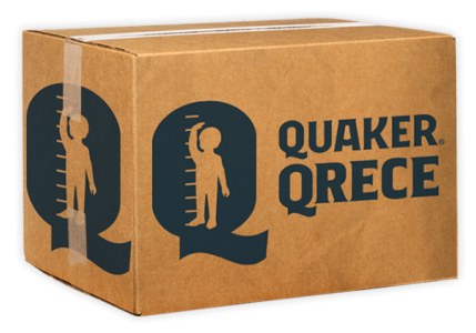 Conoce el programa Quaker Qrece® y ayuda a disminuir la desnutrición en ...