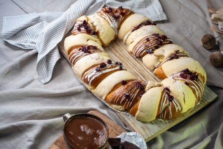 Rosca de Reyes Gourmet, ¡descubre qué la hace única! | Revista Socio Sam's Club