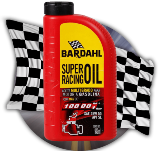Bardahl Súper Racing Oil, beneficios para autos con alto kilometraje | Revista Socio Sam's Club
