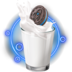 Galletas Oreo Chopeo Espacial, despega tu paladar a una nueva aventura ...