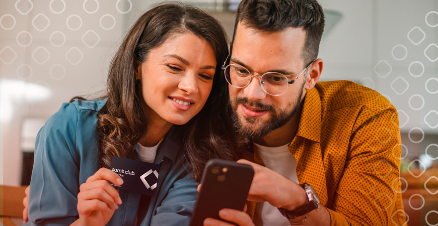 Beneficios de comprar en la preventa exclusiva | Revista Socio Sam's Club