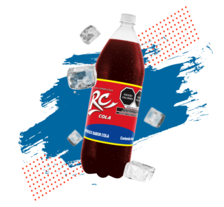 Llegó RC Cola, el nuevo refresco de Cola que tanto esperabas | Revista Socio Sam's Club